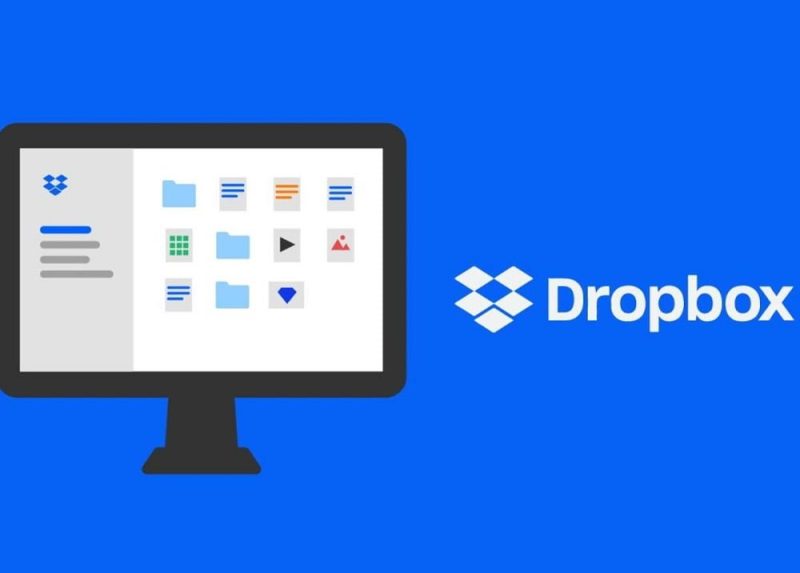 Nâng cấp Tài khoản Dropbox Pro Plus 2024