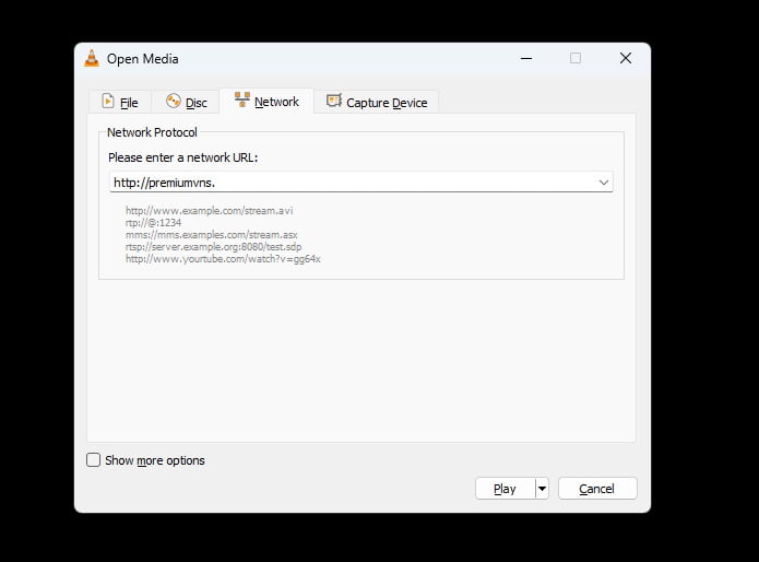 Hướng dẫn sử dụng các dịch vụ streaming IPTV từ PremiumVNS