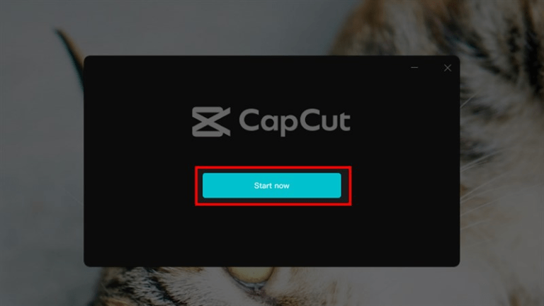 Hướng dẫn cách sử dụng Capcut trên máy tính A đến Z