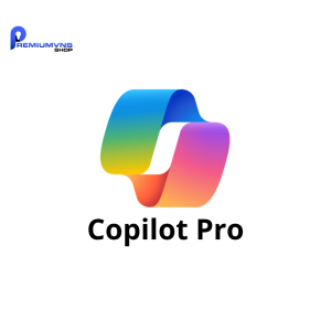 Mua Copilot Pro giá rẻ: Công Cụ AI Đột Phá Giúp Lập Trình