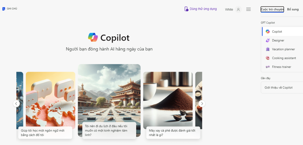 Mua Copilot Pro giá rẻ: Công Cụ AI Đột Phá Giúp Lập Trình