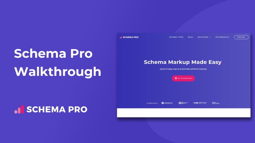 Plugin Schema Pro (đã Active, có key) | Giá rẻ chỉ từ 99k