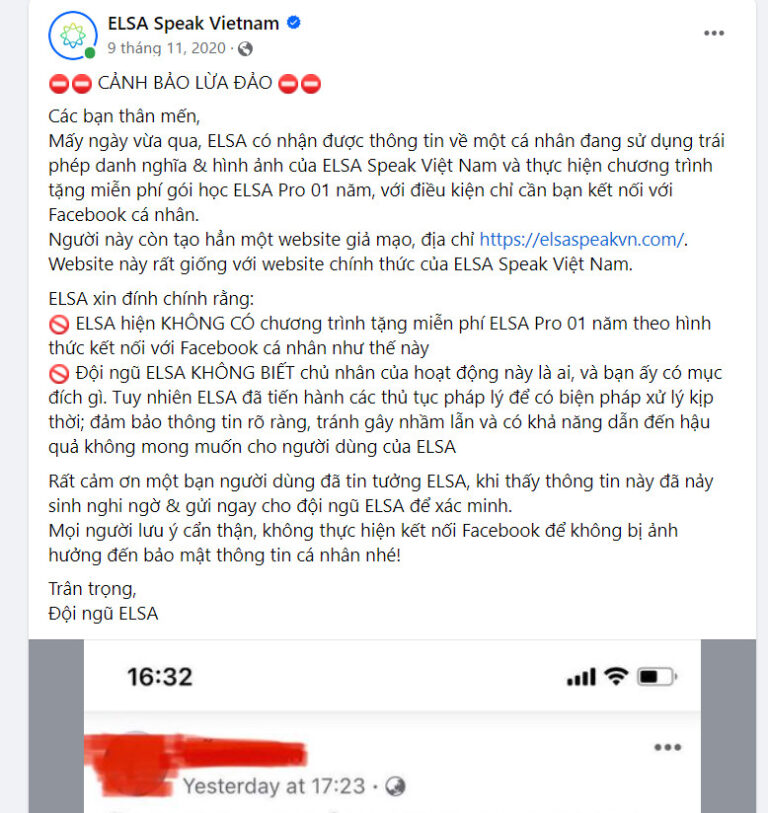 Thực hư Elsa Speak lừa đảo? Mua ở đâu uy tín, bảo hành tốt?