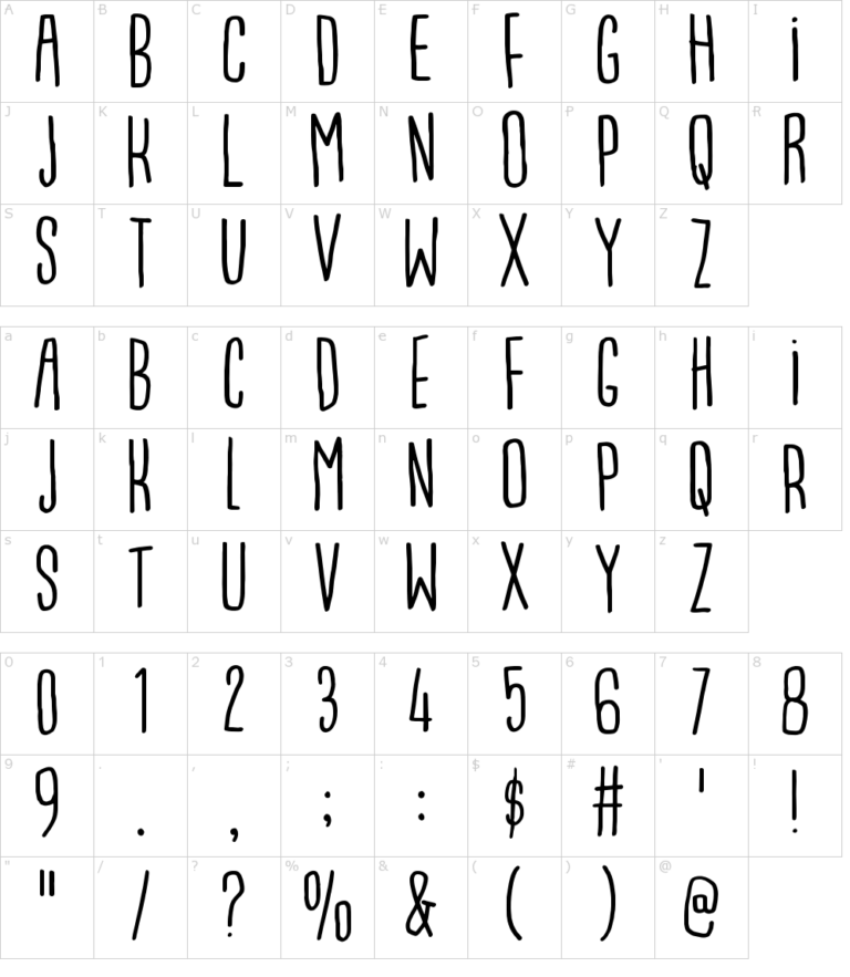 Top 102+ phông chữ đẹp trên Canva được ưa chuộng nhất 2024