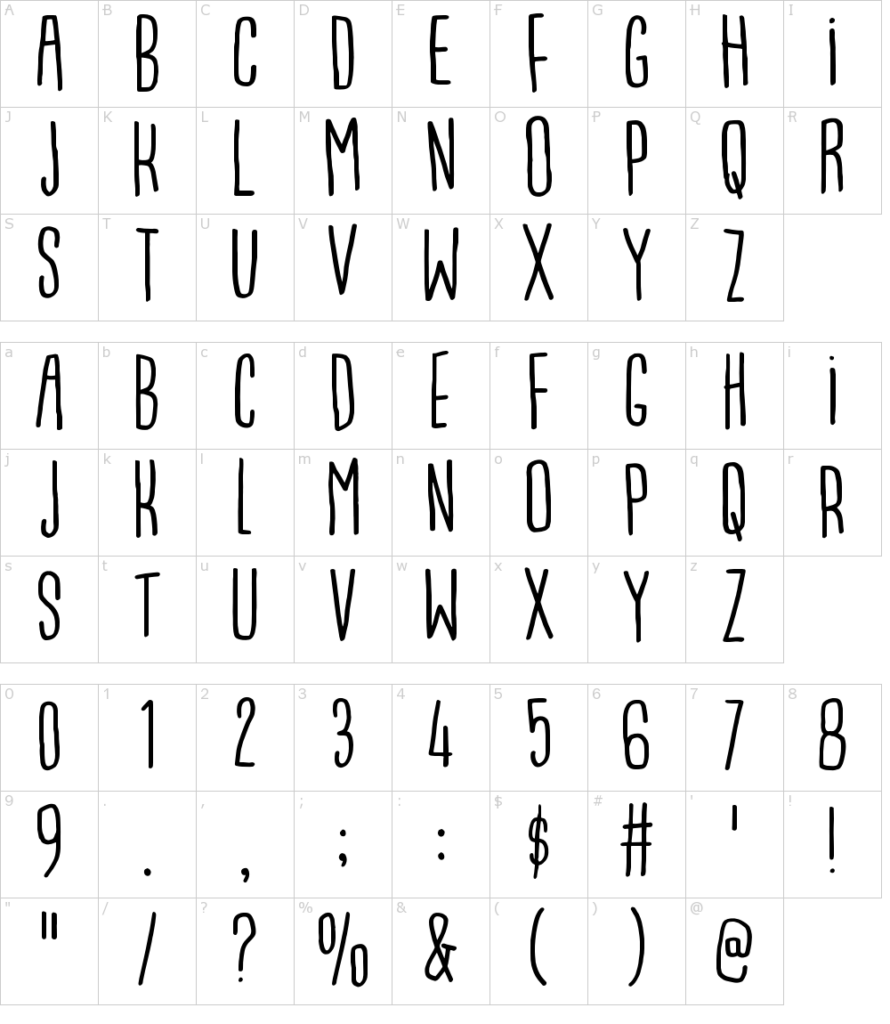 Top 102+ phông chữ đẹp trên Canva được ưa chuộng nhất 2024