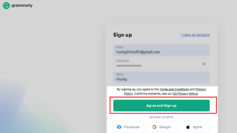Cách cài và dùng Grammarly check chính tả, ngữ pháp tiếng Anh