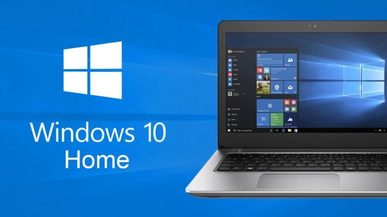 Mua Key Windows 10 Home bản quyền trọn đời | Giá rẻ chỉ 389k