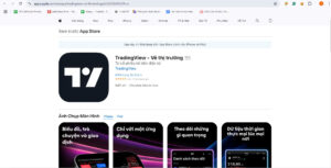 Cách cài đặt Tradingview trên máy tính & điện thoại chi tiết