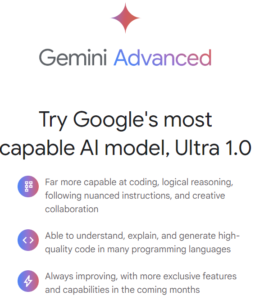 So sánh ChatGPT và Gemini: Nên sử dụng công cụ AI nào hơn?