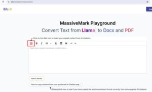 Những cách copy từ ChatGPT sang Word đơn giản không bị lỗi