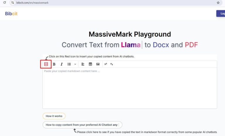 Những cách copy từ ChatGPT sang Word đơn giản không bị lỗi