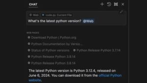 Cursor Ai là gì? Hướng dẫn cài đặt và sử dụng Cursor chi tiết